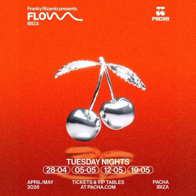 Pacha · Ibiza Events, Lineup & Tickets | Ibiza 1 Radio