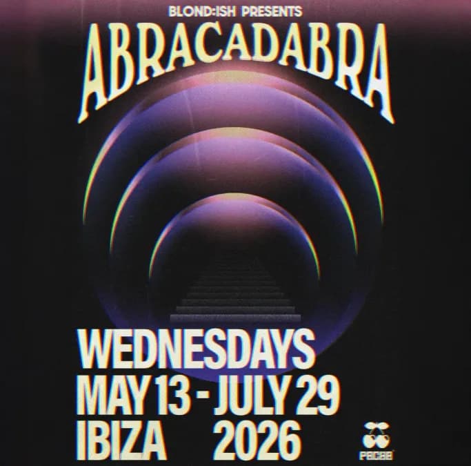 Pacha · Ibiza Events, Lineup & Tickets | Ibiza 1 Radio