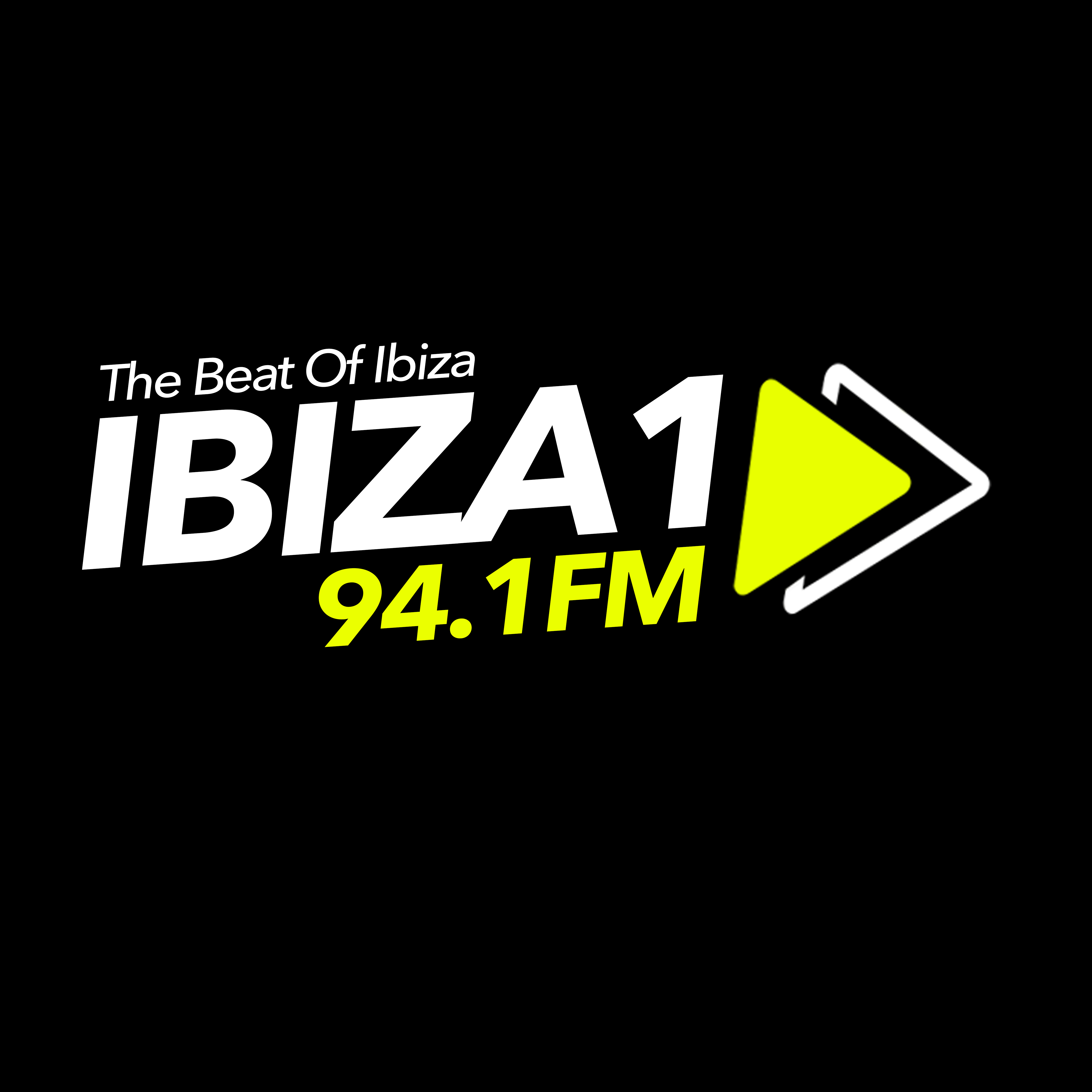 Homepage Ibiza 1 Radio