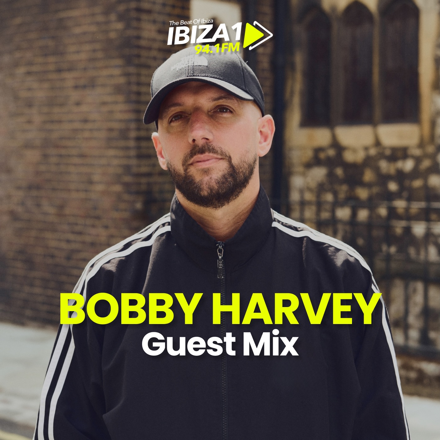 Homepage - Ibiza 1 Radio