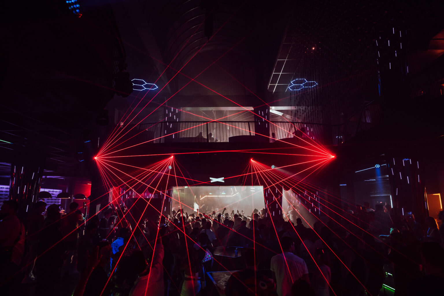 John Summit Announces 2026 Ibiza Residency: Ushuaïa or Hï? - Ibiza 1 Radio